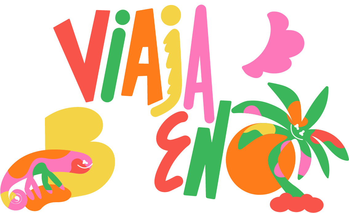 Vibu Travel – Viaja bueno, viaja con Vibu